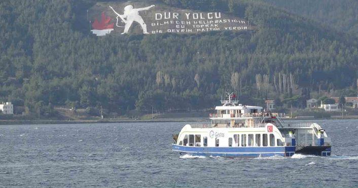 VAPUR SEFERLERİ İPTAL Mİ 🚢19 Ocak? Bugün İptal Vapur ve Feribot ...