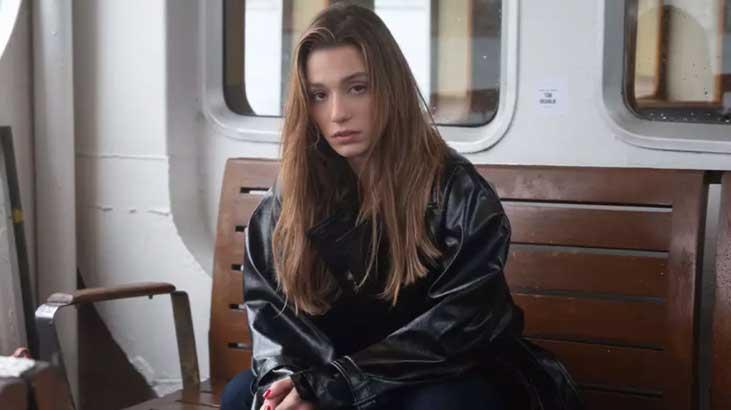 GADDAR AYDAN KİMDİR? Gaddar dizisinde Aydan karakterine hayat veren ...