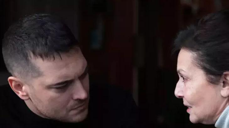 GADDAR OYUNCULARI KİMLER? Çağatay Ulusoy'un yer aldığı Gaddar dizisinin ...