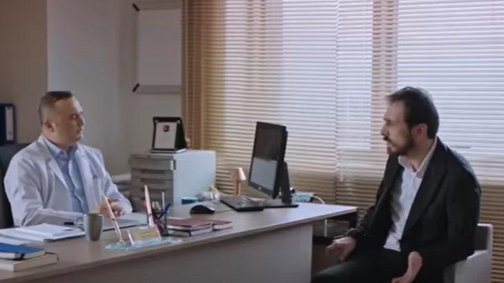 KIZILCIK ŞERBETİ MUSTAFA, Abdullah bebeğin babası değil mi? 📍 Kızılcık ...