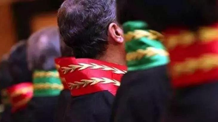 2024 HAKİM SAVCILIK SINAV SONUÇLARI AÇIKLANDI!: 📌 Adalet Bakanlığı Adli ...