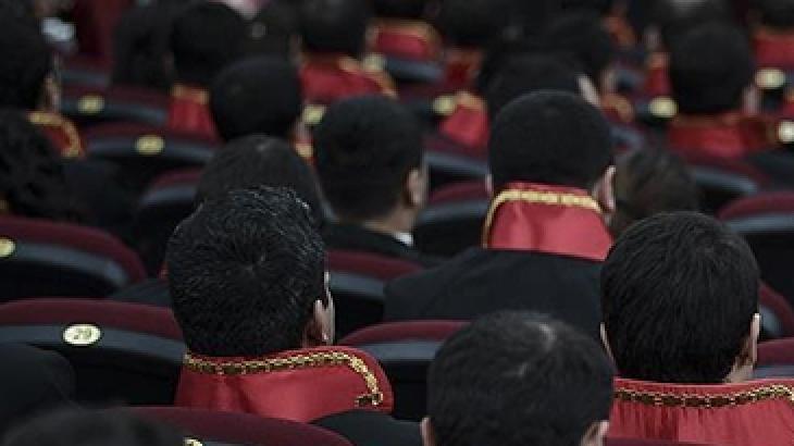 2024 HAKİM SAVCILIK SINAV SONUÇLARI AÇIKLANDI!: 📌 Adalet Bakanlığı Adli ...