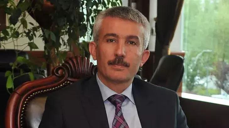 AK Parti Ankara Mamak Belediye Başkan adayı Asım Balcı kimdir? AK Parti ...