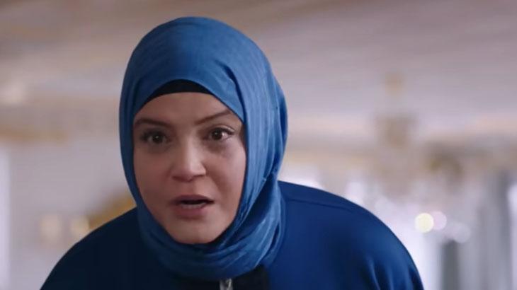 KIZILCIK ŞERBETİ NİLAY'IN BEBEĞİ KİMDEN, BELLİ OLDU MU? Kızılcık ...