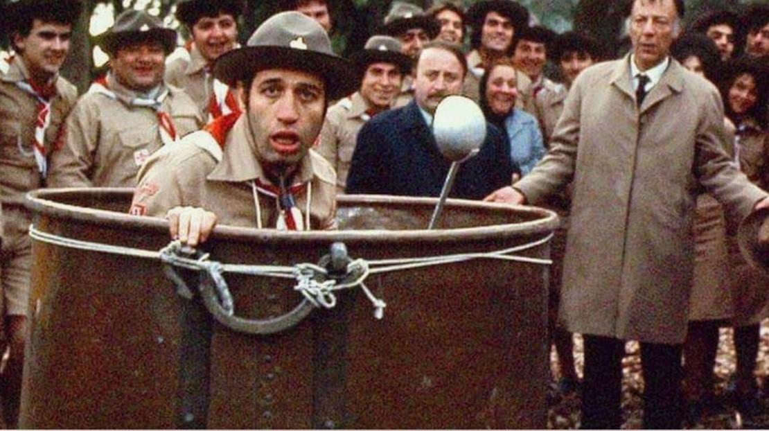 Hababam Sınıfı Tatilde filmi oyuncuları kimler, konusu nedir ve ne ...