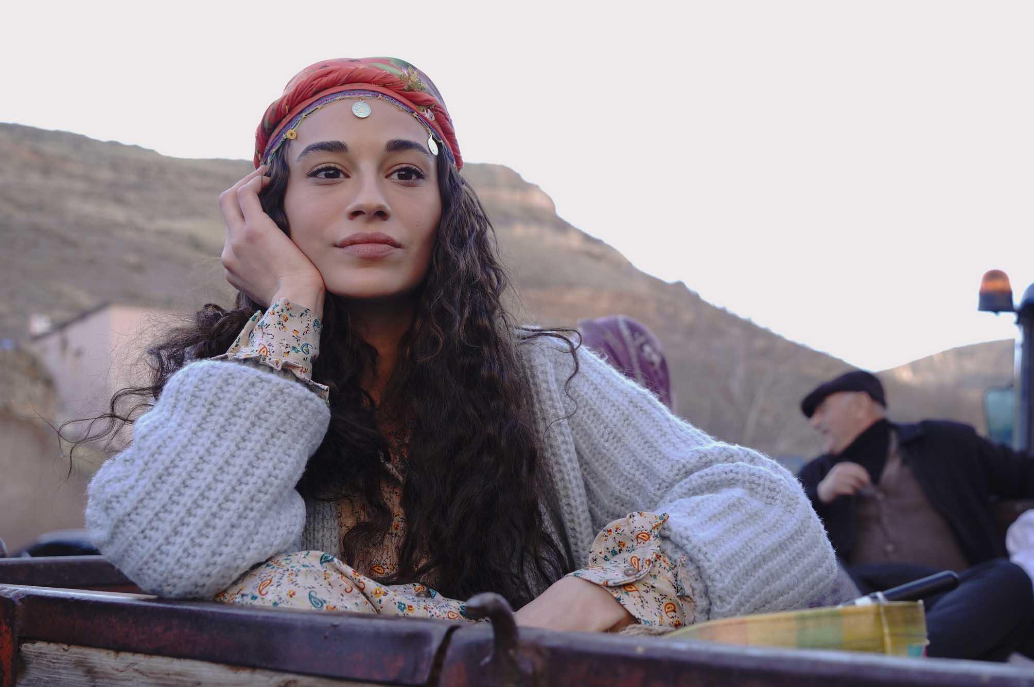 BİR SEVDADIR YEŞİL KİMDİR? Bir Sevdadır dizisinin Yeşil'i Sude Zülal ...