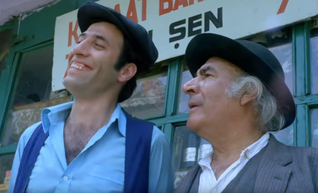 Sakar Şakir filmi oyuncuları kimler, konusu nedir? Sakar Şakir filmi ...