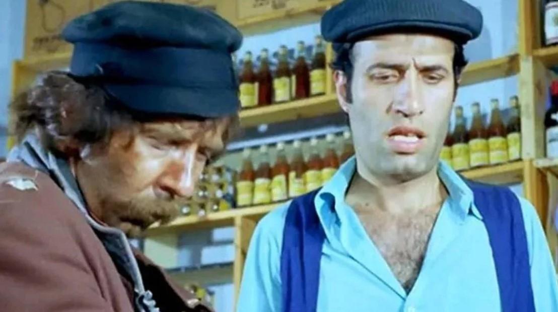 Sakar Şakir filmi oyuncuları kimler, konusu nedir? Sakar Şakir filmi ...