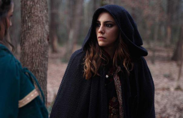 KUDÜS FATİHİ SELAHADDİN EYYUBİ SÜREYYA ölüyor mu, diziden ayrılıyor mu ...