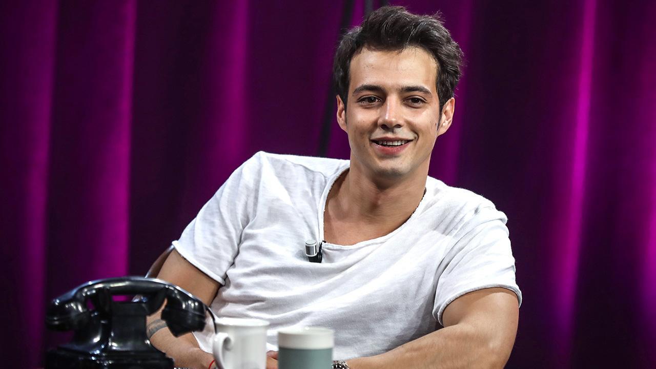 KIZIL GONCALAR CÜNEYD KİM, KİMİN OĞLU? Kızıl Goncalar dizisinin Cüneyd ...