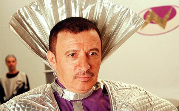 Mustafa Topaloğlu, babası hakkında konuştu - Magazin Haberleri - Milliyet