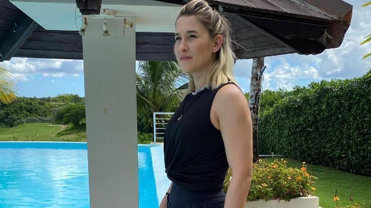 SURVİVOR ALL STAR SEDA OCAK KİMDİR? Seda Ocak, Sema Aydemir'in kardeşi ...