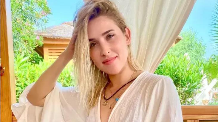 SURVİVOR ALL STAR SEDA OCAK KİMDİR? Seda Ocak, Sema Aydemir'in kardeşi ...