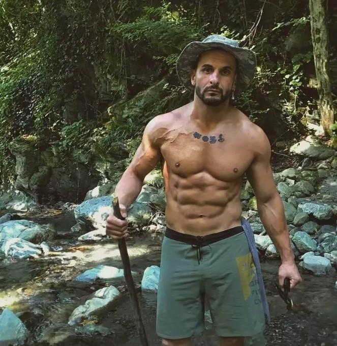 SURVİVOR MUSTAFA KEMAL KİMDİR, DİSKALİFİYE OLDU MU? Survivor All Star ...