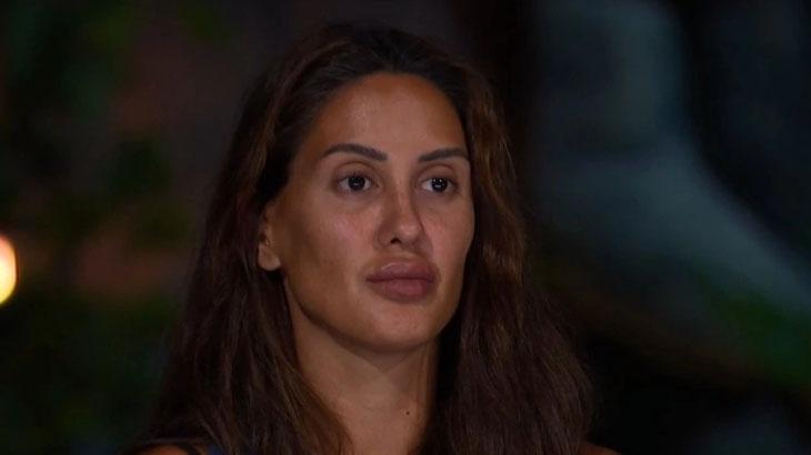 SURVIVOR SAHRA VE SEDA OLAYI NEDİR?📌 Seda Aktuğlu, Sahra'nın eşi İdris ...