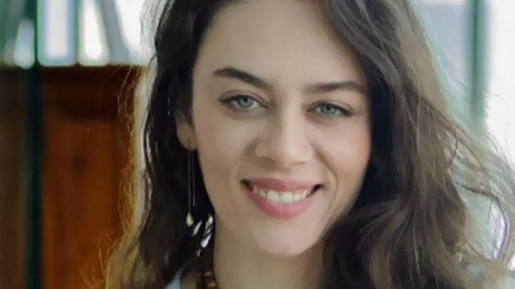 BAHAR DİZİSİ BAHAR KİMDİR, GERÇEK ADI NEDİR? Bahar dizisinin Bahar'ı ...