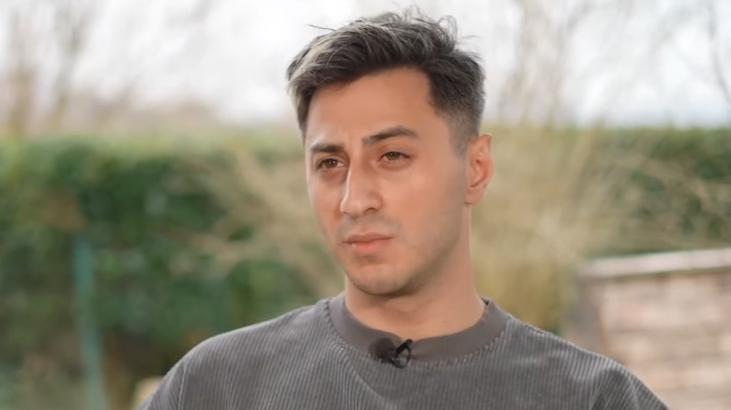 Yemekteyiz Necmettin Ayrak kimdir? Zuhal Topal'la Yemekteyiz Necmettin ...