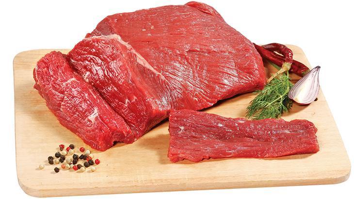 Kırmızı etin ayarını kaçırmayın! Uzmanından kolon kanseri uyarısı ...