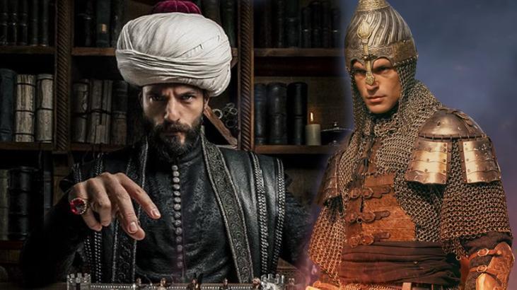 MEHMED: FETİHLER SULTANI DİZİSİ KONUSU VE OYUNCU KADROSU! 📍 Mehmed ...