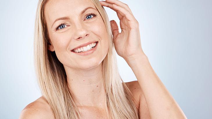 Saçlarınızdan olmayın! Güçlü saçlar için 'dermarol' yöntemi - Saç Bakımı