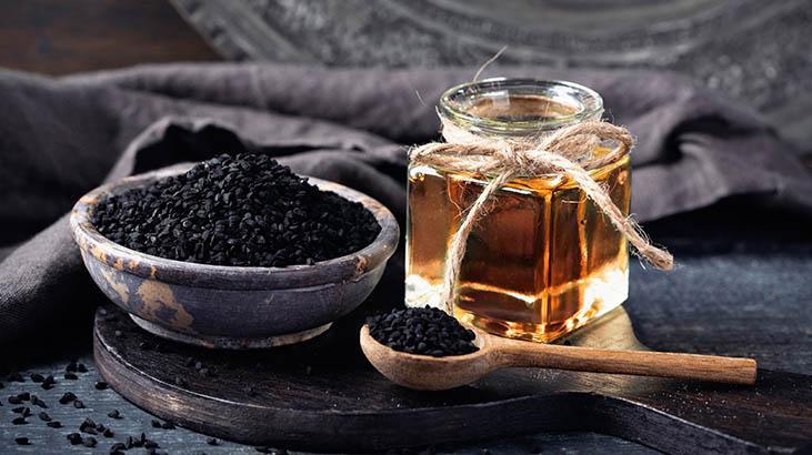 İbn-i Sina'nın önerdiği 3 doğal yağ! Beyazlamayı önlüyor, kepekten eser ...