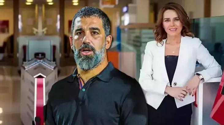 Seçil Erzan 4. kez hakim karşısında! Yenge doğruyu söyle - Güncel ...