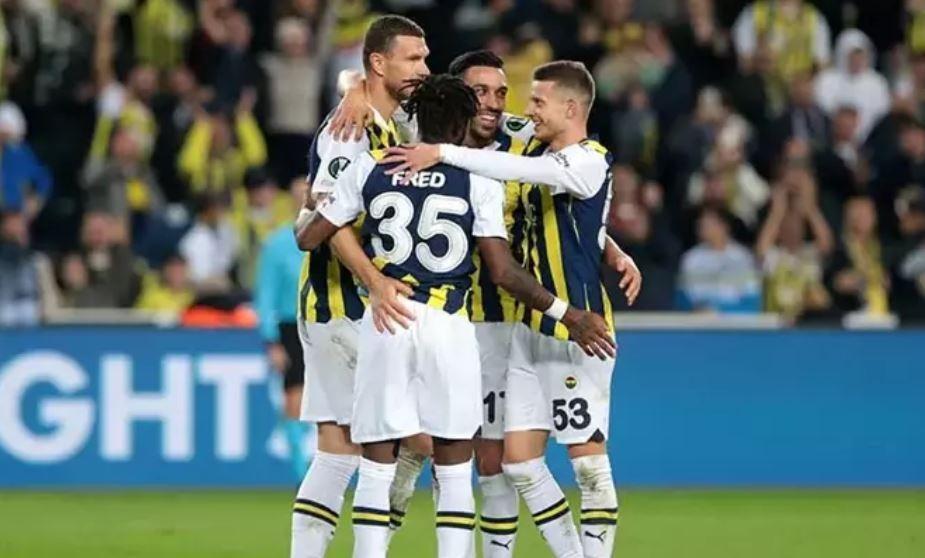 FENERBAHÇE AVRUPA MAÇI CANLI YAYIN bilgisi: UEFA Konferans Ligi ...