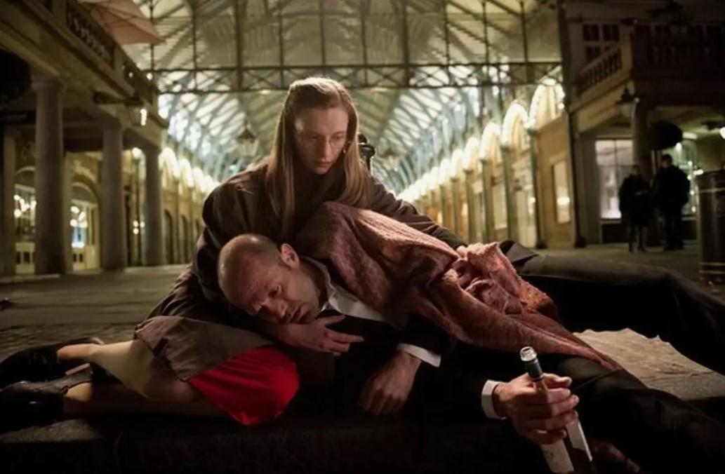 ÇILGIN JOE OYUNCULARI VE KONUSU: Çılgın Joe filmi konusu nedir ...