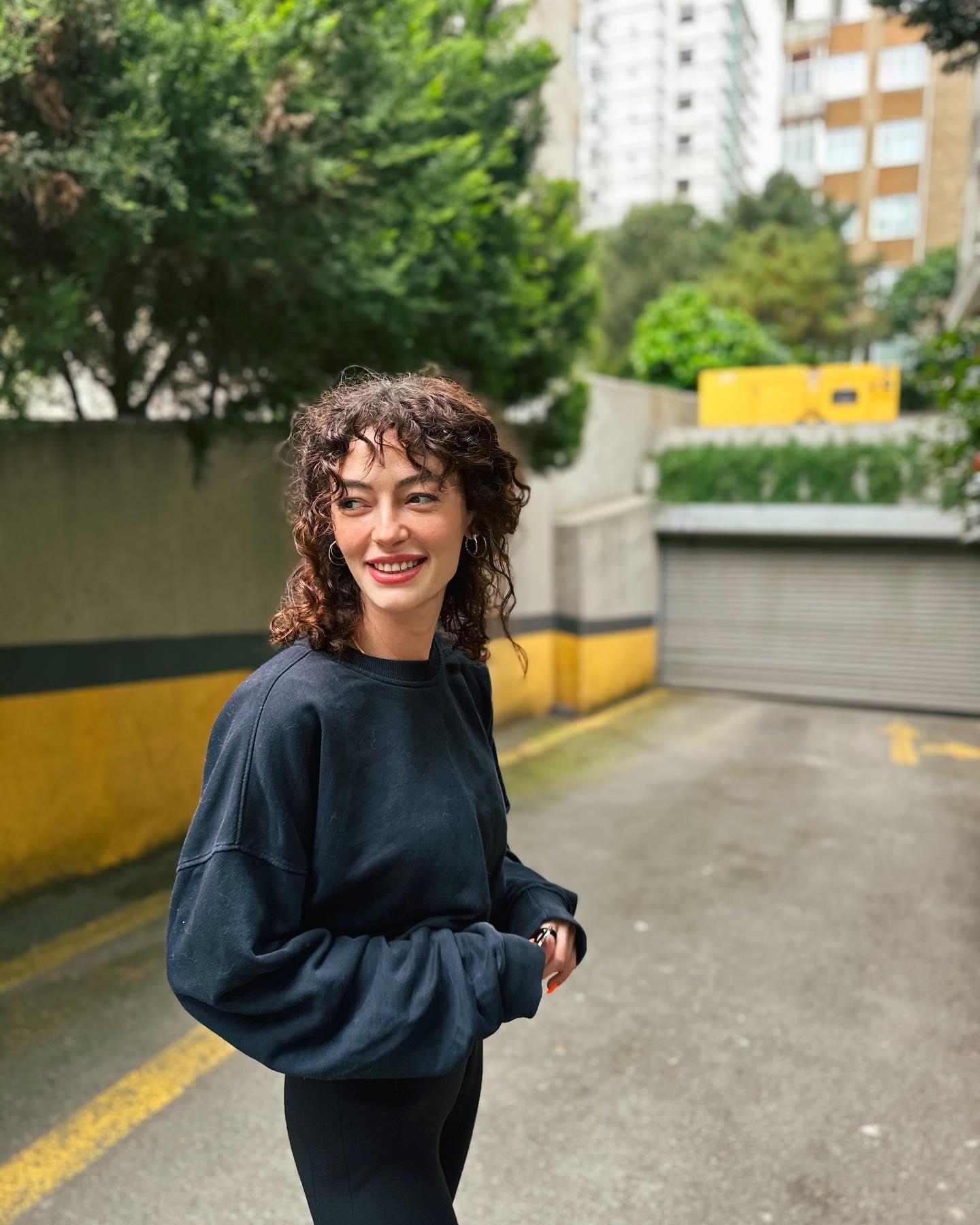 Bertan Asllani ile ayrıldılar mı? Hazal Şenel'den beklenmedik hamle ...