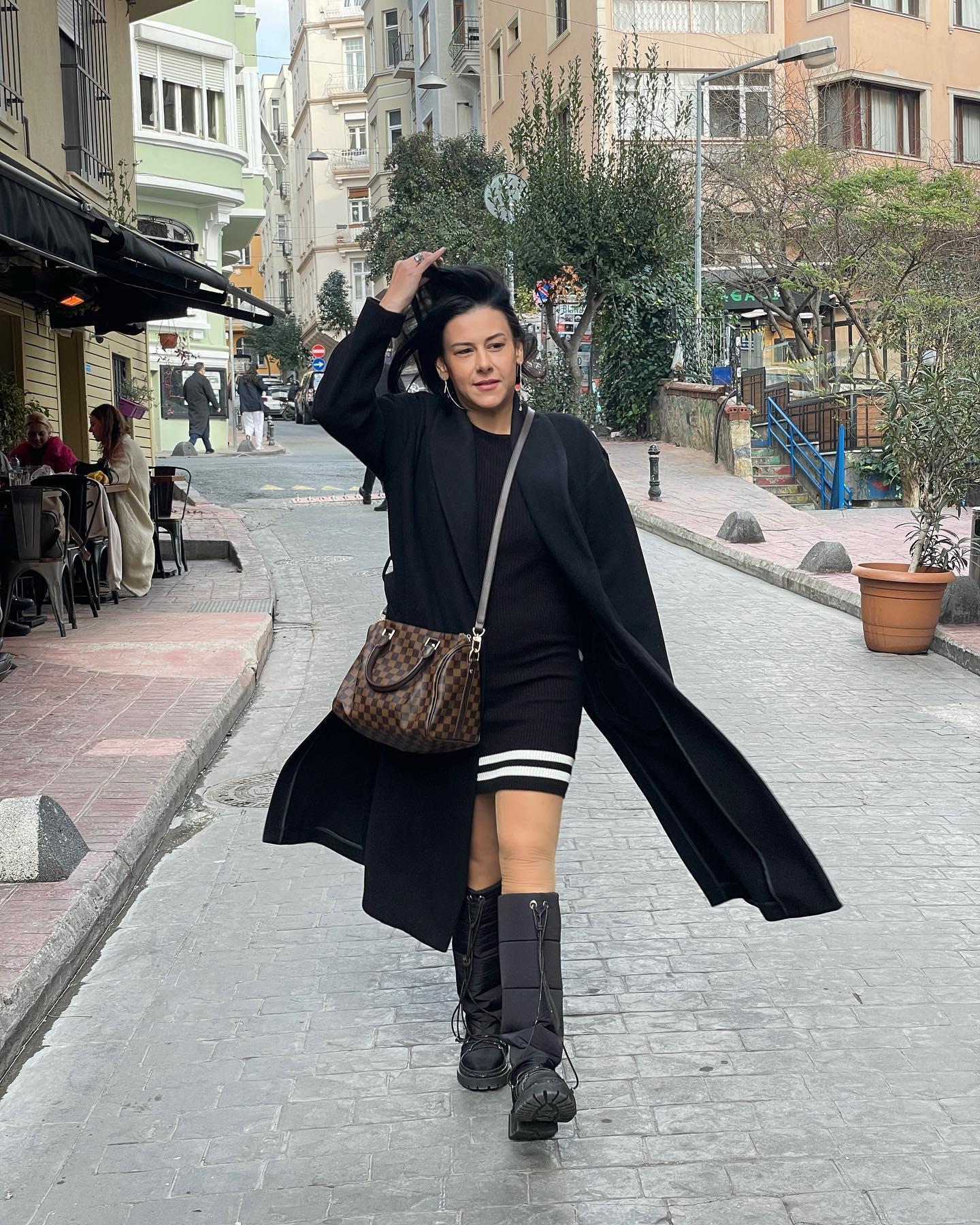 72 kilo veren Esin Gündoğdu'nun son hali şaşırttı! 'Basamak ...