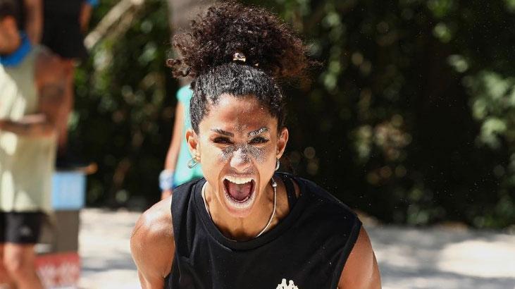 SURVİVOR ALL STAR AYSU KİMDİR? Aysu Keskin kaç yaşında, aslen nereli ...