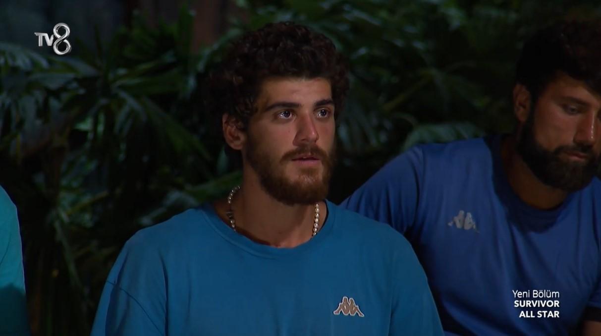 SURVİVOR POYRAZ KİMDİR? Yiğit Poyraz kaç yaşında, Survivor'da kaçıncı ...