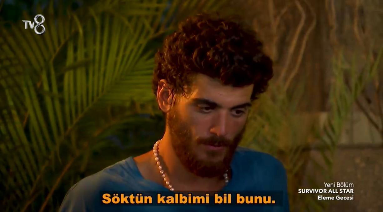 SURVİVOR POYRAZ KİMDİR? Yiğit Poyraz kaç yaşında, Survivor'da kaçıncı ...