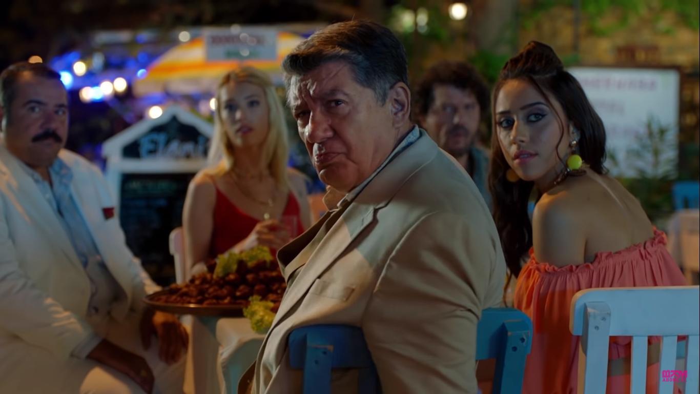 HEDEFİM SENSİN KONUSU VE OYUNCU KADROSU: Hedefim Sensin filmi konusu ...