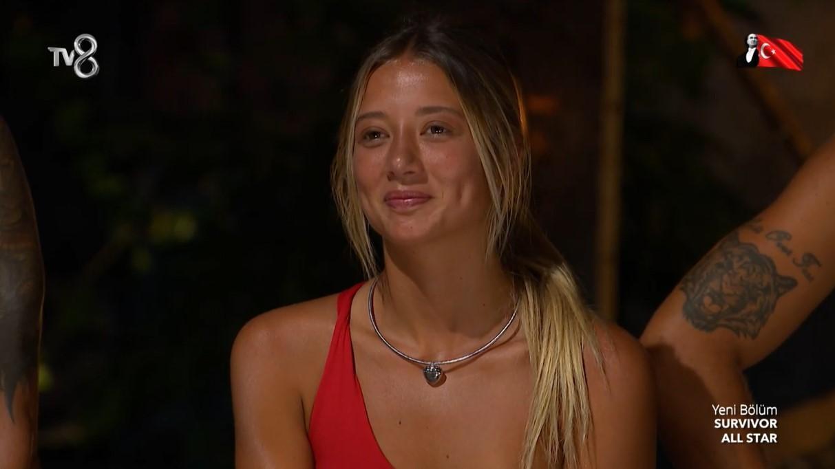 SURVİVOR 4. ELEME ADAYI | Survivor All Star 2024 haftanın son dokunulmazlık oyununu hangi takım ...