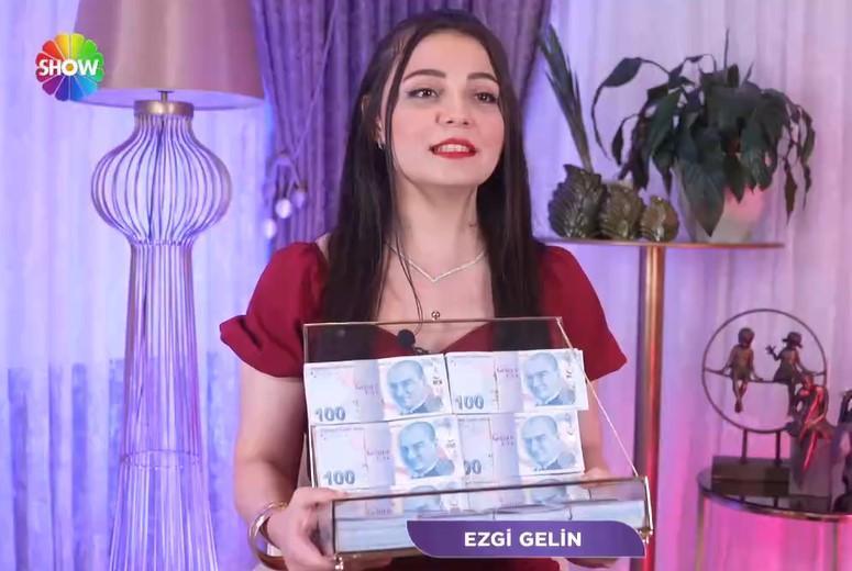 HAFTALIK SONUÇ 👰🏻 🏡 Gelin Evi kim kazandı? 3 Mayıs 2024 Gelin Evi ...