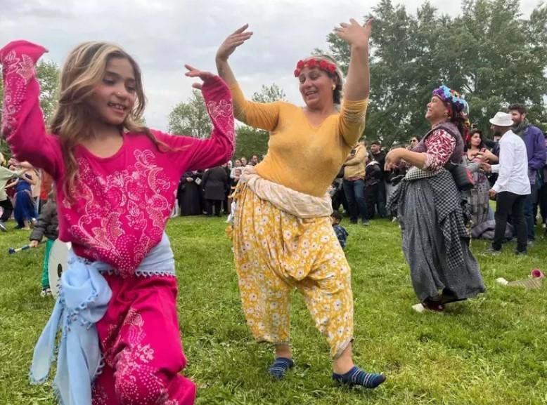 KAKAVA NEDİR? Kakava Şenlikleri ne zaman, nerede? Kakava kutlamaları...