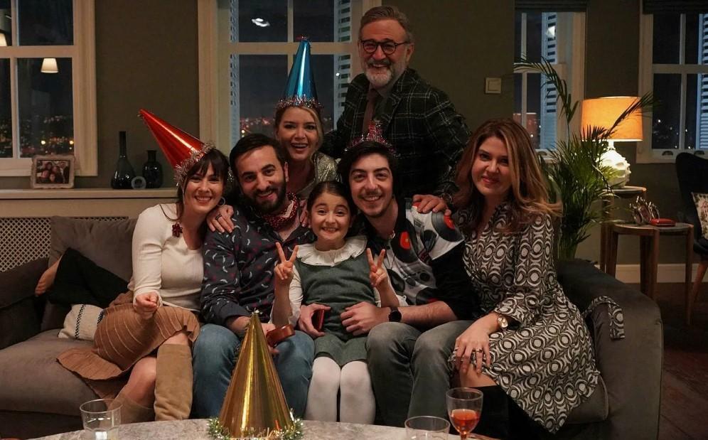 Aykut EnİŞte Fİlmİ Konusu Ve Oyuncu Kadrosu Aykut Enişte Filminin