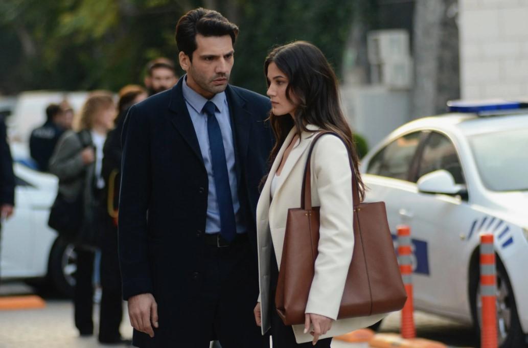 YARGI FİNAL Mİ YAPIYOR? Yargı dizisin finalde neler olacak? Yargı ...