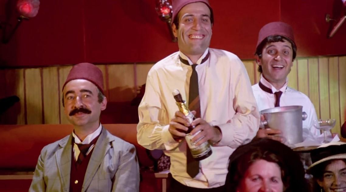 ŞABAN OĞLU ŞABAN KONUSU VE OYUNCU KADROSU: Şaban Oğlu Şaban filmi ...