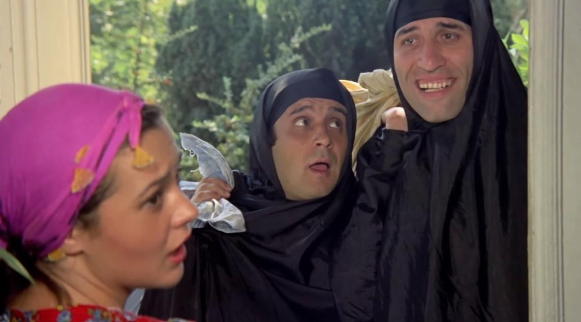 ŞABAN OĞLU ŞABAN KONUSU VE OYUNCU KADROSU: Şaban Oğlu Şaban filmi ...