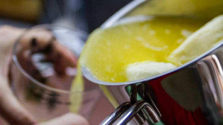 Ebru Şallı önerdi! 10 saat tok tutan çorba: İçindeki '3 silahşör' çok ...