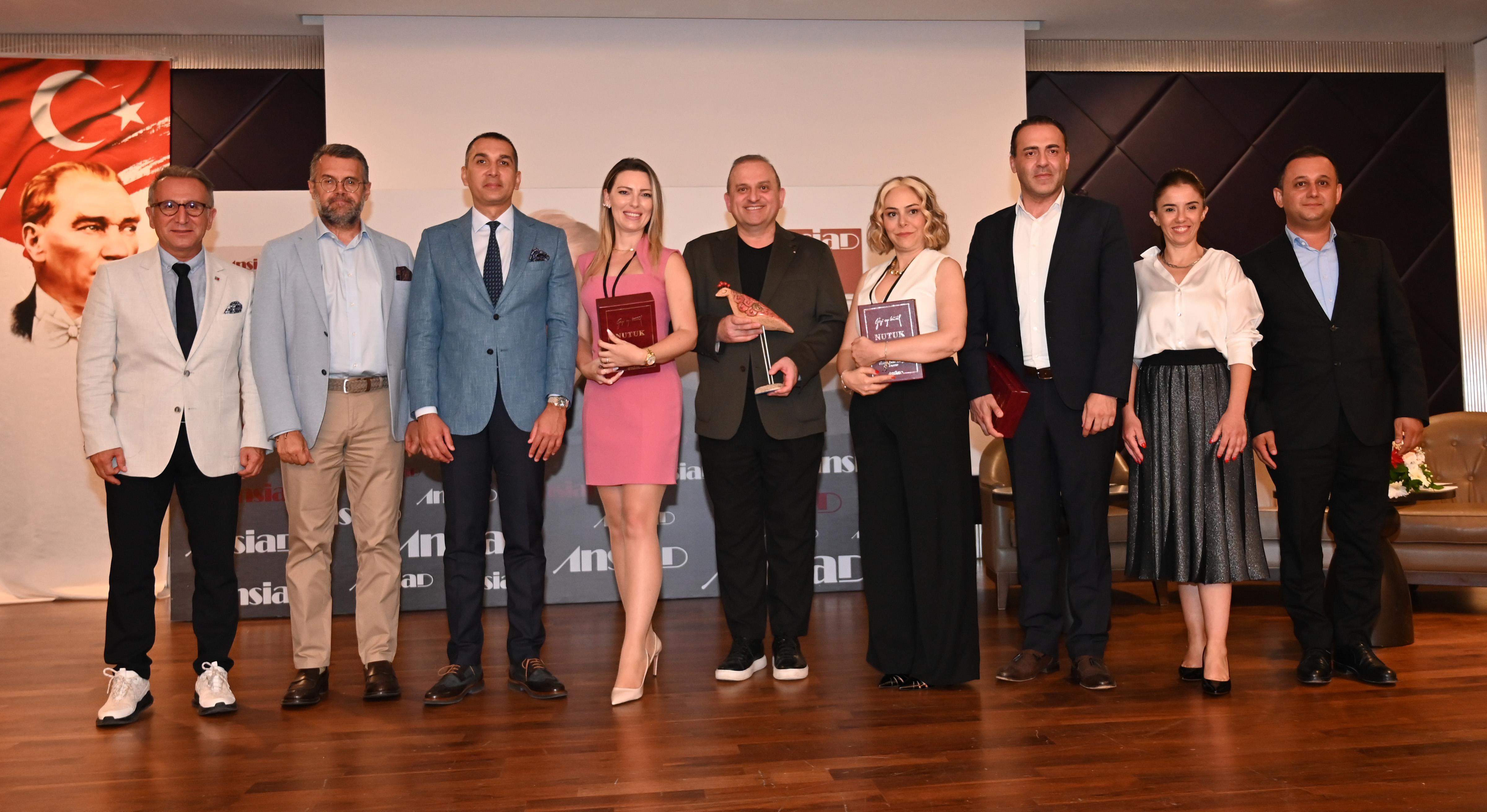 Prof. Dr. Alkin: Kriz hiçbir zaman geçmeyecek - Antalya Haberleri