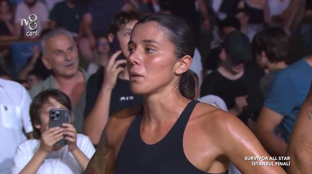 SURVİVOR ŞAMPİYONU 2024🏆 SURVİVOR ŞAMPİYON KİM OLDU? Survivor All star ...