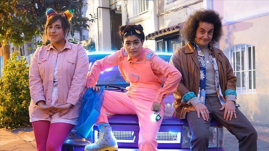 Feride filmi konusu nedir, oyuncuları kimler? Feride filmi nerede çekildi?