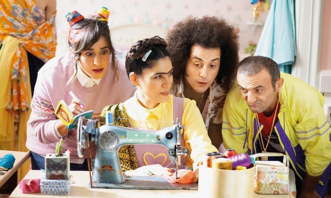 Feride filmi konusu nedir, oyuncuları kimler? Feride filmi nerede çekildi?