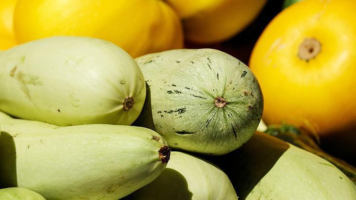 Salatalıkla serinleyin! Kavurucu sıcaklıklardan koruyan 5 besin - Püf Noktası - Sayfa 7