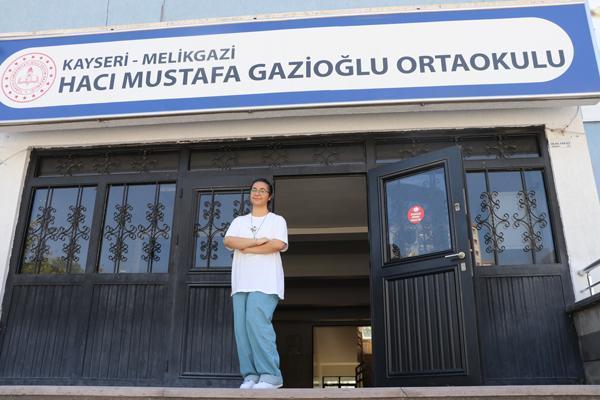 LGS şampiyonları başarı hikayelerini anlattı - Son Dakika Haberleri ...