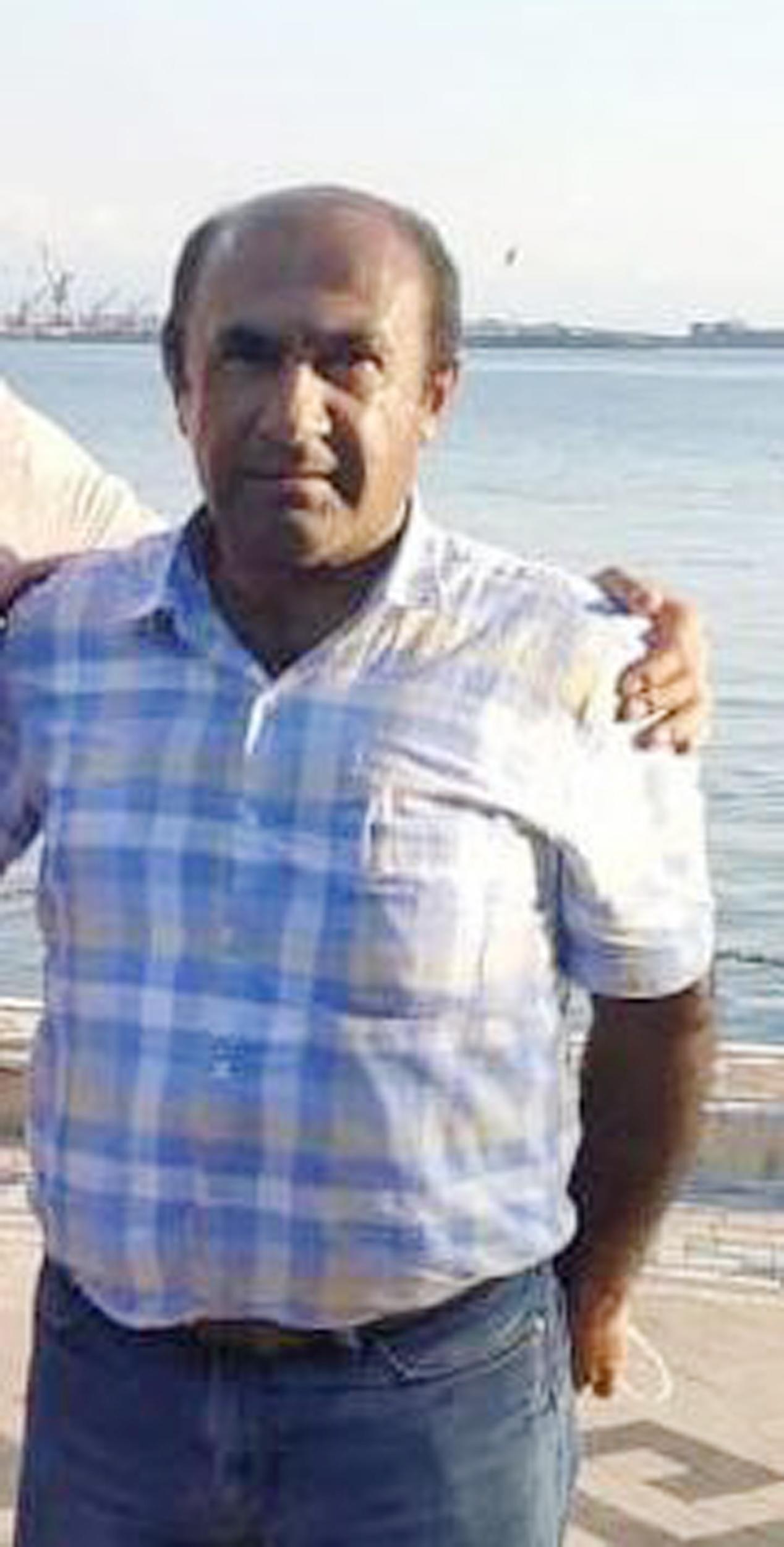 Ahırda dana tepti, hayatını kaybetti - Isparta Eğirdir Haberleri