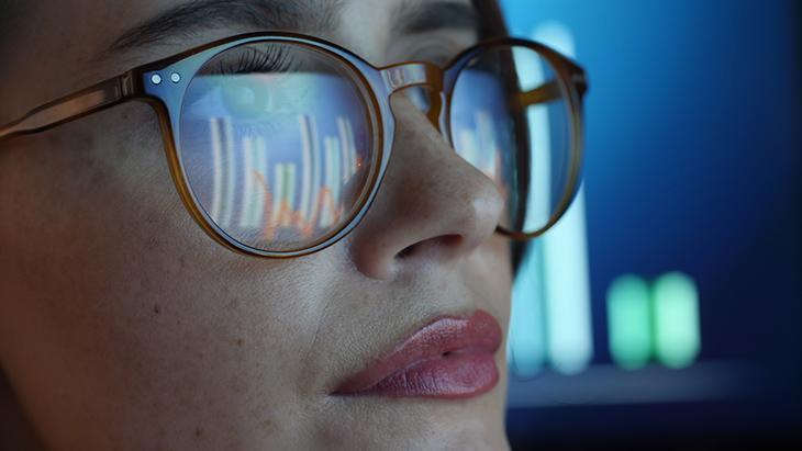 Gözlerinizi 7 adımda rahatlatın! Yüzde 56’sı kabusu yaşıyor - Sağlık ...